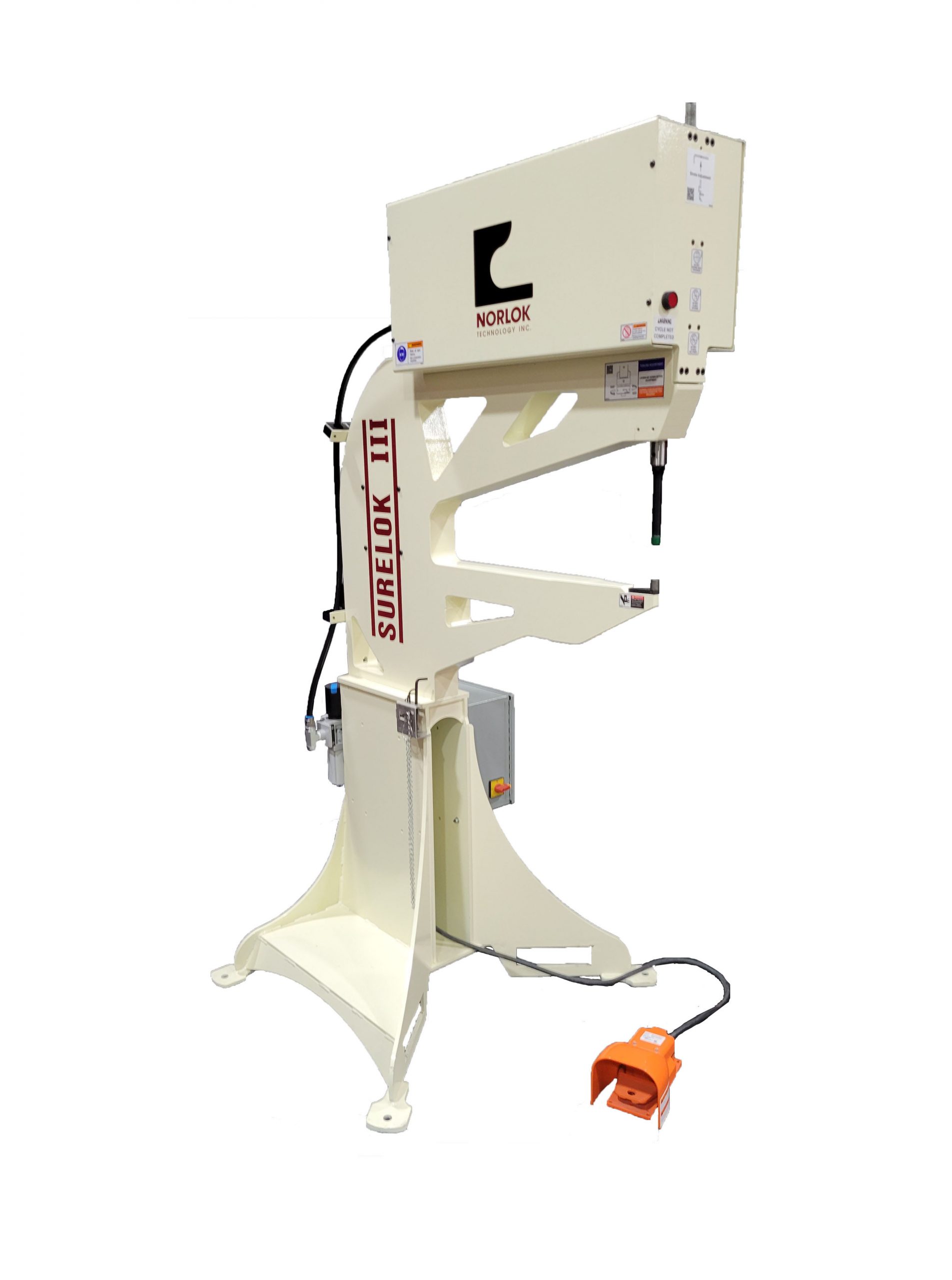 Product Lines – Norlok Technology