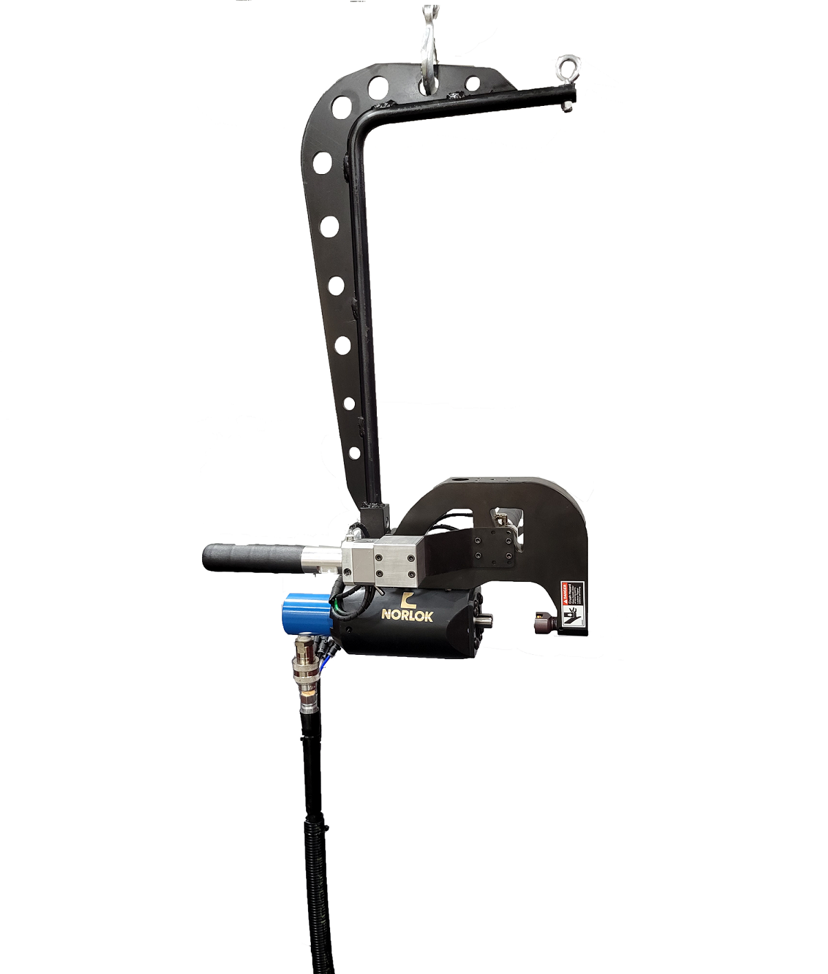 Product Lines – Norlok Technology