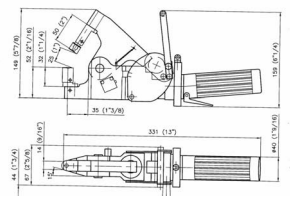 Alligator Line – Norlok Technology