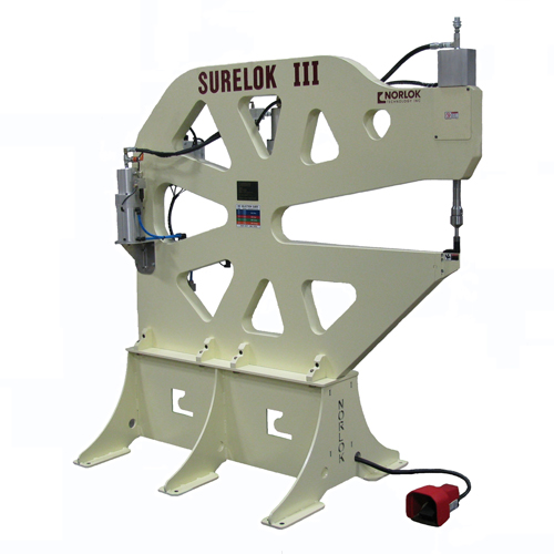 Custom Design 1 – Norlok Technology