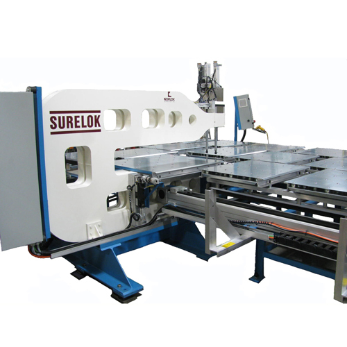 Custom Design 3 – Norlok Technology