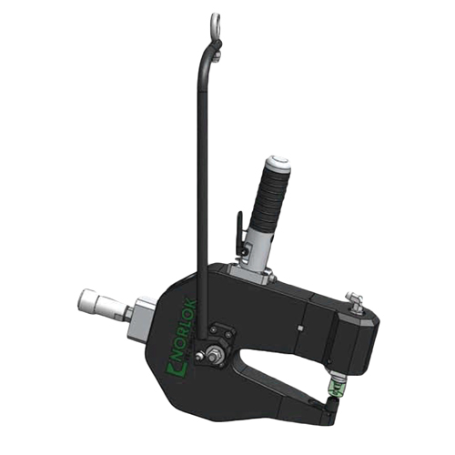 Letterlok 3000 (Return Fastener) – Norlok Technology