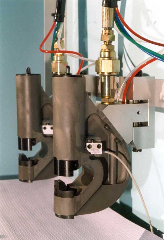 Power Line – Norlok Technology