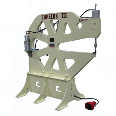 Custom Design 1 – Norlok Technology