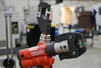 EZ Clinch™ – Norlok Technology