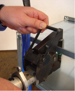 Alligator Line – Norlok Technology