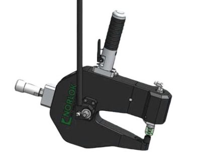 What is Clinching? – Norlok Technology
